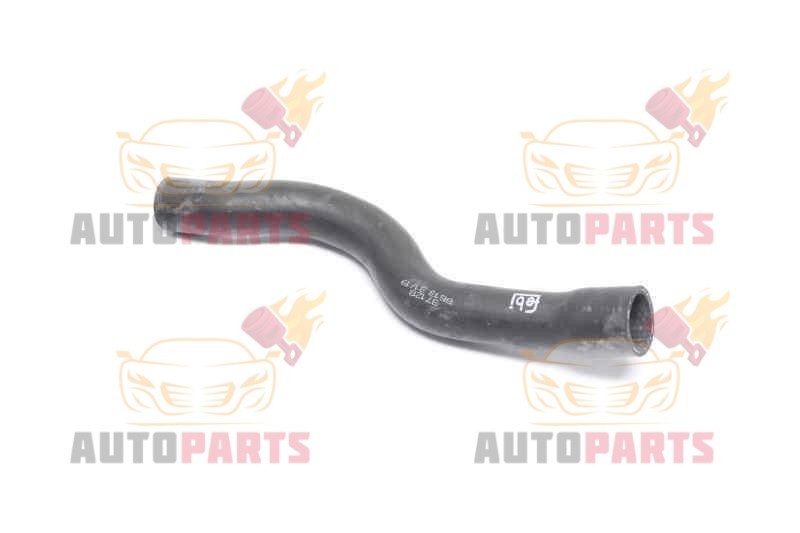 Купить Патрубoк водяного охлаждения двигателя, от мотора на ...