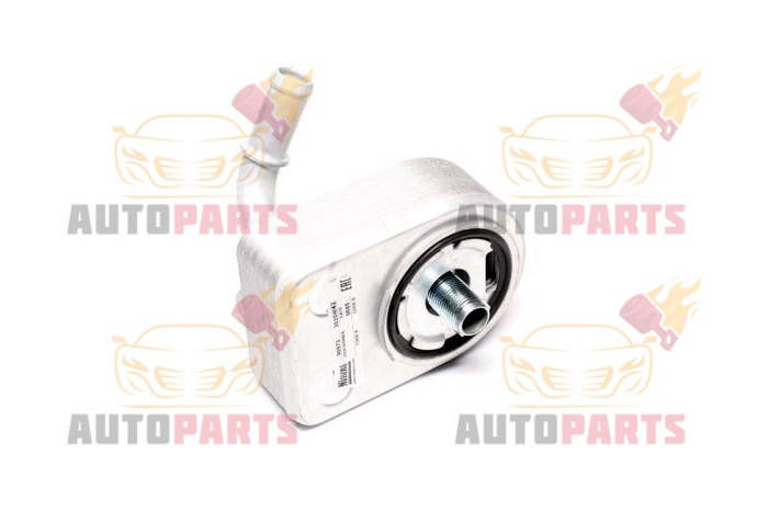 Радіатор масляний FORD C-MAX/ FIESTA (08-)(вир-во Nissens), ціна 3155 ...