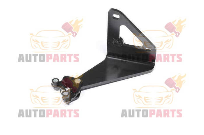 Направляющая ролика для раздвижной двери (пр-во FEBI), цена 2947 грн ...