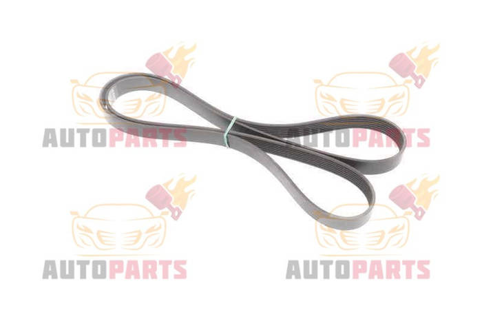 Купить Ремень зубчатый (ПР-во BOSCH), цена 480 ₴ — Prom.ua (ID#1716599736)