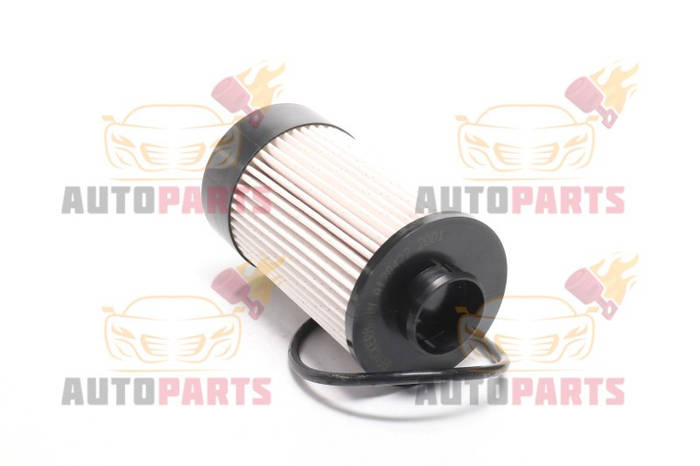 Купить Фильтр топливный IVECO DAILY IV, V 06- (пр-во DENCKERMANN), цена ...