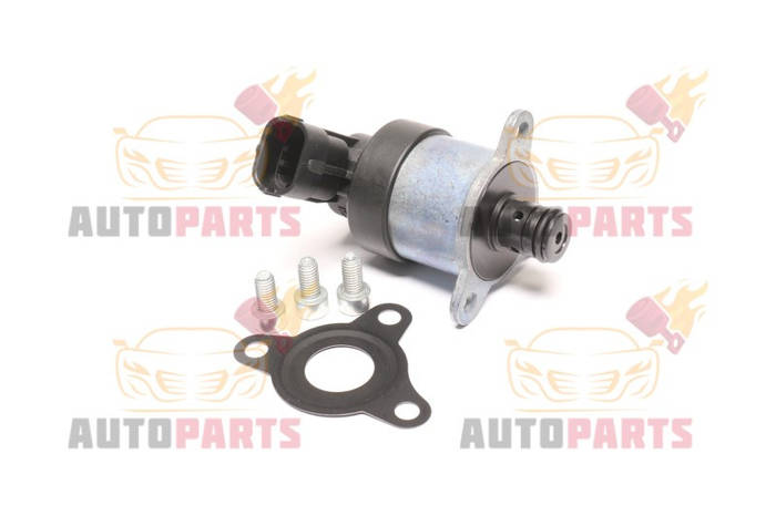 Купить Ремкомплект (дозувальний блок + рмк) CR Ford 1,6 TDCi (вир-во ...