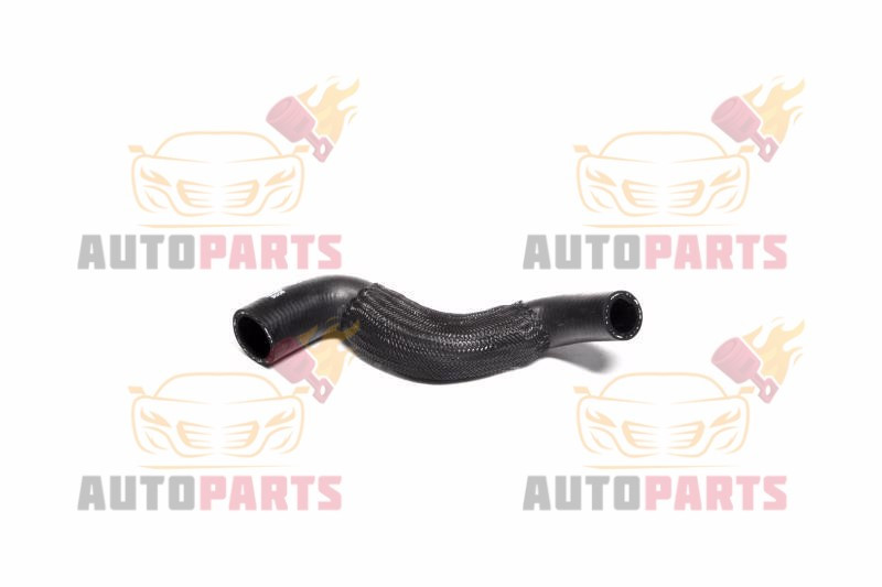 Купити Патрубок водяного охолодження двигуна, від масляного радіатора ...