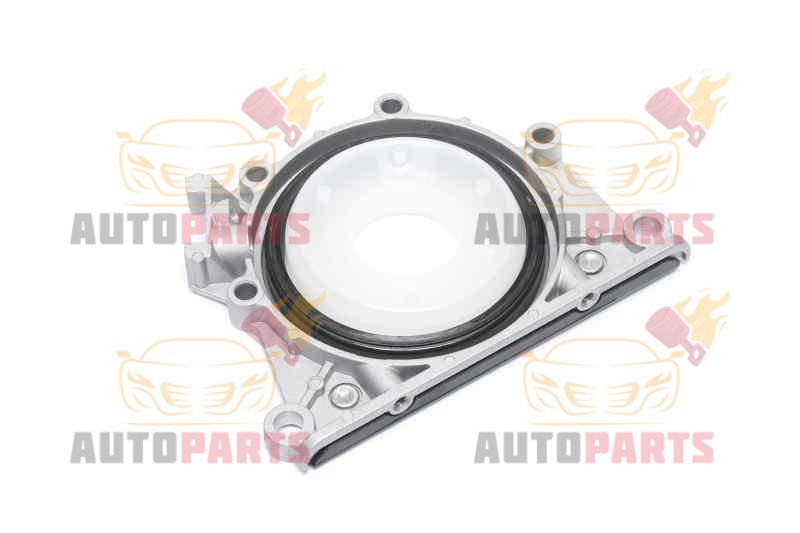 Сальник коленчатого вала с фланцем BMW (пр-во Elring), цена 1815 грн ...