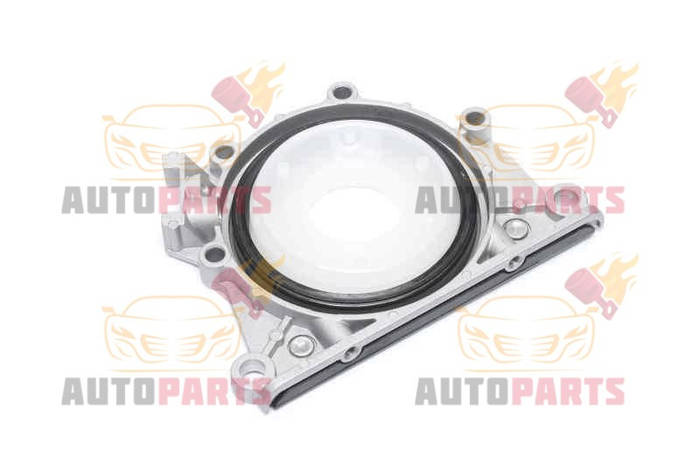 Сальник коленчатого вала с фланцем BMW (пр-во Elring), цена 1815 грн ...