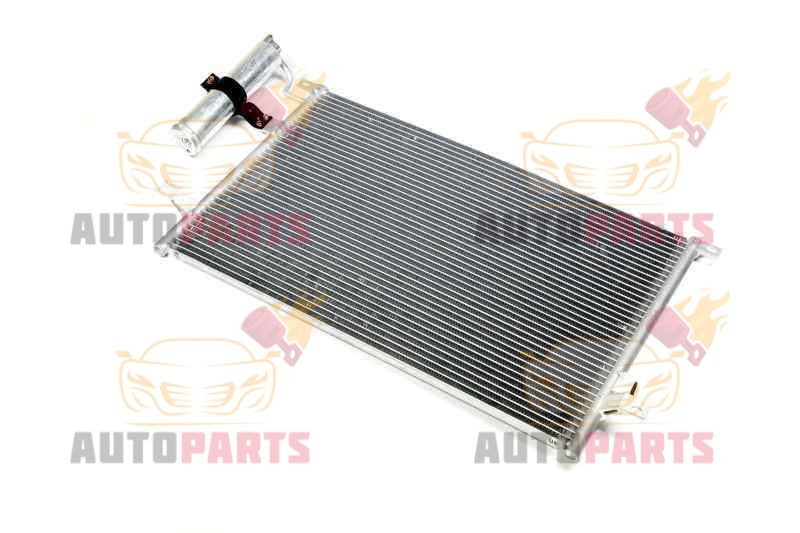 Радиатор кондиционера COND LACETTI/NUBIRA 03- 1,6-1,8 (Van Wezel), цена ...