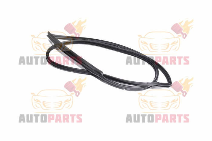 Купити Ущільнювач дверей (вир-во GM), ціна 1290 ₴ - Prom.ua (ID ...