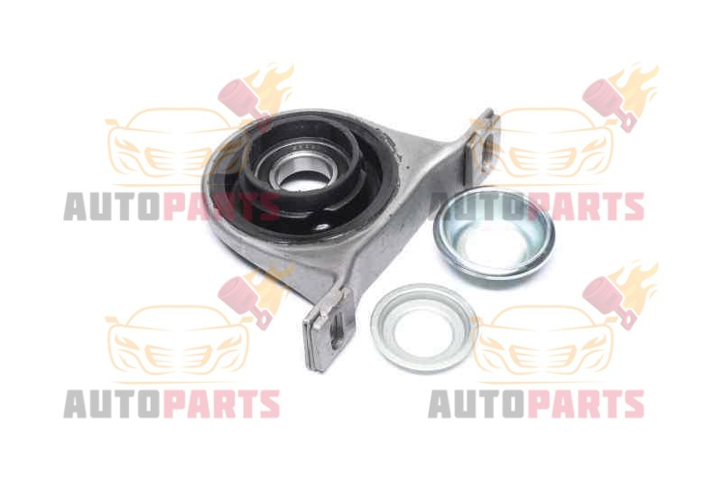 Опора вала кардан. (подвесной подшипник) MB VITO (639) 03- задн. (RIDER ...