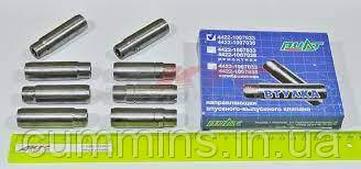 Втулка клапана напр. Газель,Волга,УАЗ дв.402 стандарт (4шт впуск+4шт ...