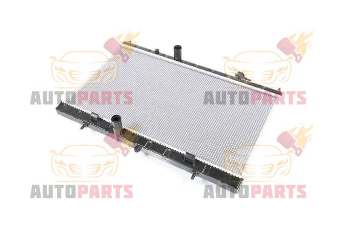 Купити Радіатор охолодження NISSAN X-Trail/ROGUE 14-(AVA), ціна 2428 ...