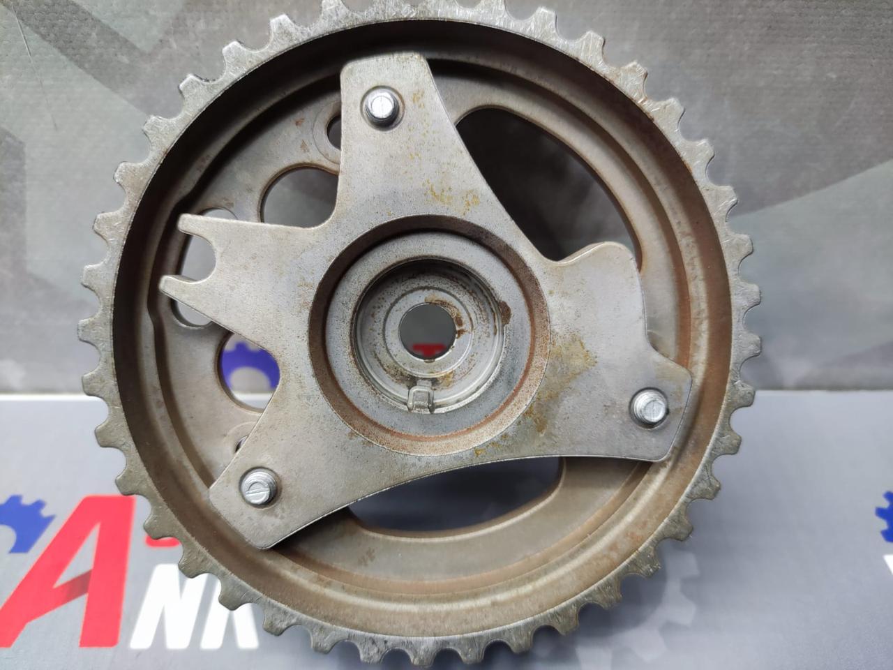 Шестерня распредвала 585577, 8200585577,1.5 dCi для Dacia/ Nissan ...