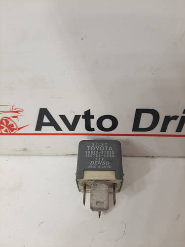 Реле Toyota 9008087030 (ID#1716695375), цена: 420 ₴, купить на Prom.ua