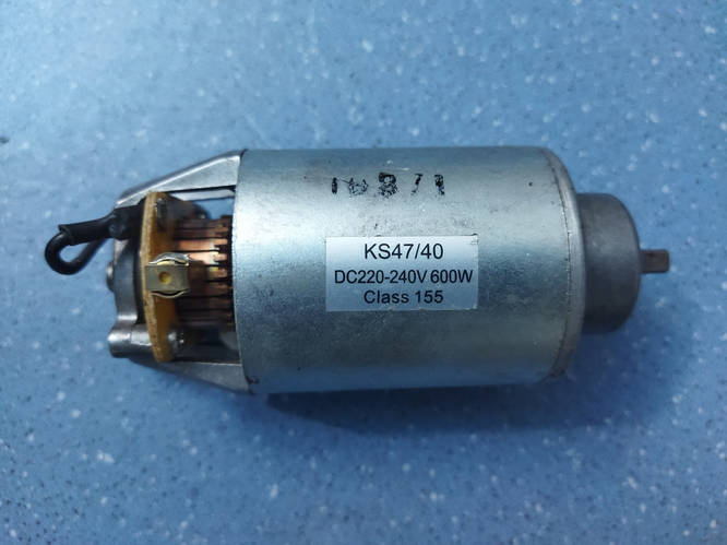 Мотор для блендера KS47/40 (ID#1716765672), цена: 535 ₴, купить на Prom.ua