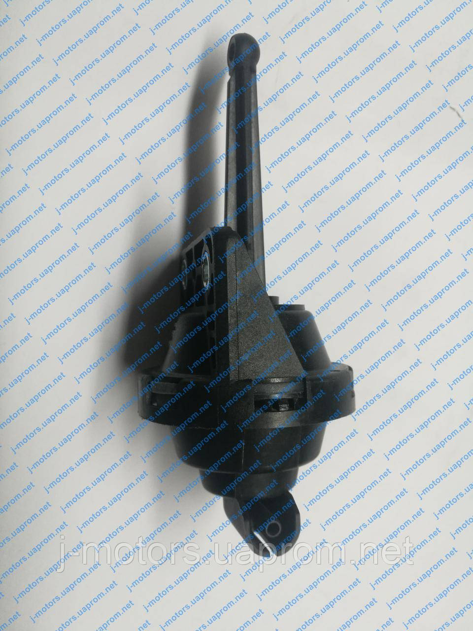 Клапан вакуумный впускного коллектора Авео Лачетти Вида - GM 96859269 ...