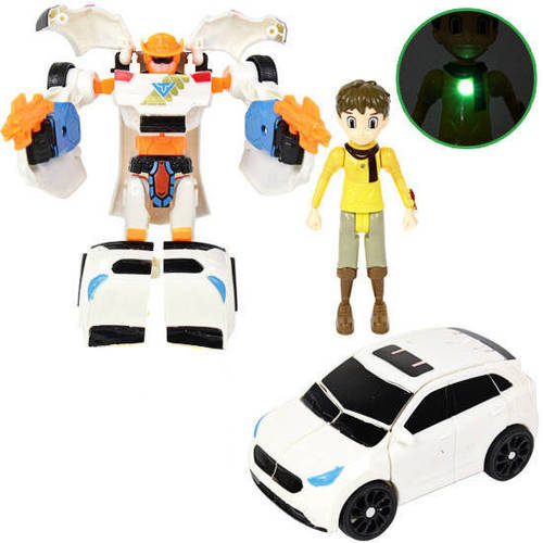 Купить Тобот-Трансформер Q1904-1-2-3-5-6-8-9-10 ( Q1904-9 Kory Zango ...