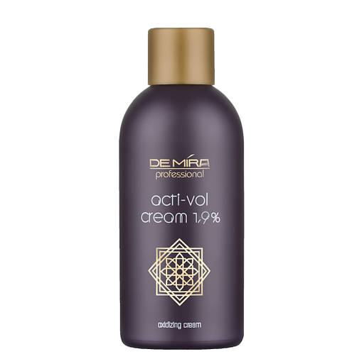Крем-окислювач DeMira Professional Activol 1,9%,3%,6%,9%,10% (ID ...