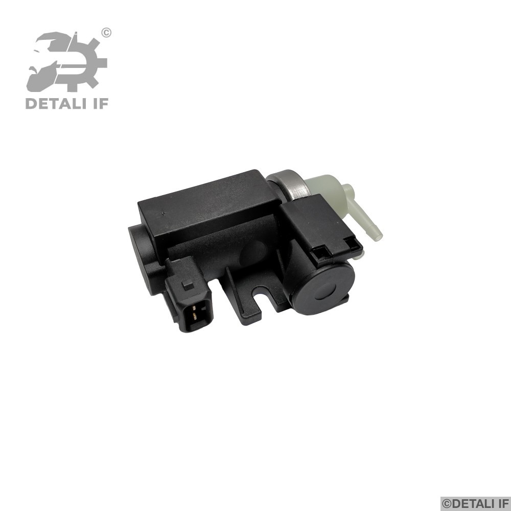 Купити Вакуумний магнітний клапан двигуна Meriva A Opel 5851039 ...