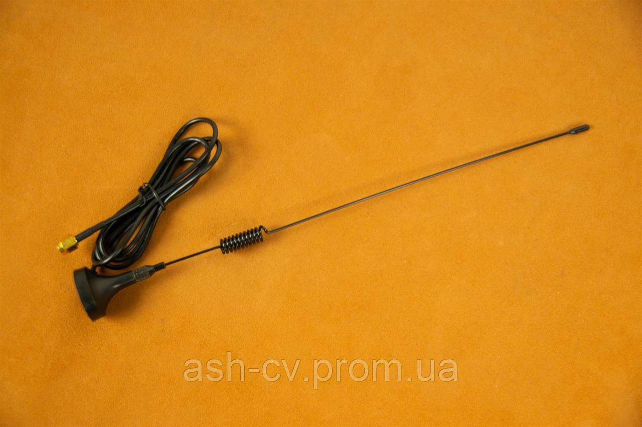 Купить Антенна SMA Hope RF Loxone Air 868 MHz, цена 320 ₴ — Prom.ua (ID ...