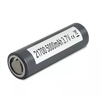 Аккумулятор 21700 LG Li-ion 5000mAh INR21700 M50T 7.2A (ID#1716923235 ...