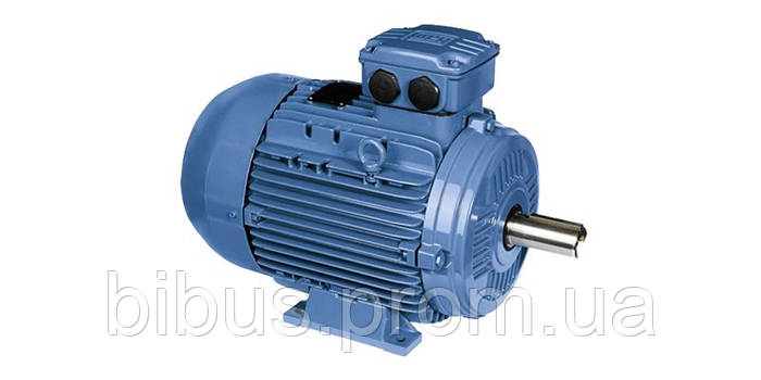 Електродвигун WEG W21 112 B3Т 5,5 кВт 3000 об/хв (ID#1716933850), ціна ...