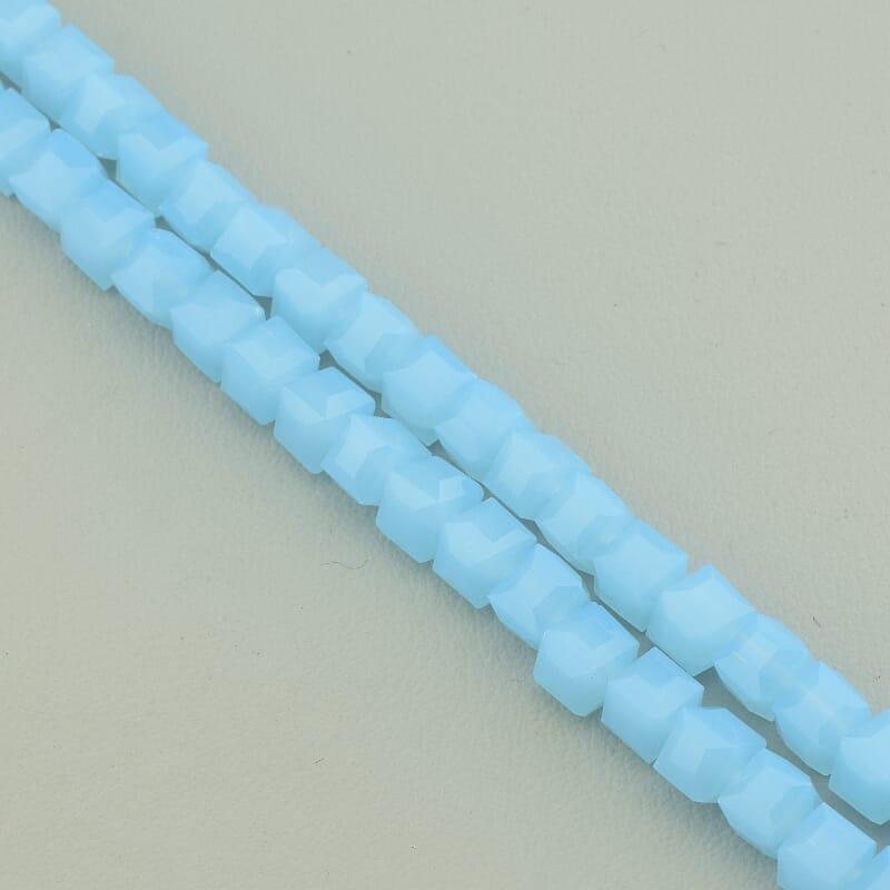 Купити Нитка Чеський кришталь 73 см Без замка ціна 427 50 ₴ Prom Ua Id 1716937902