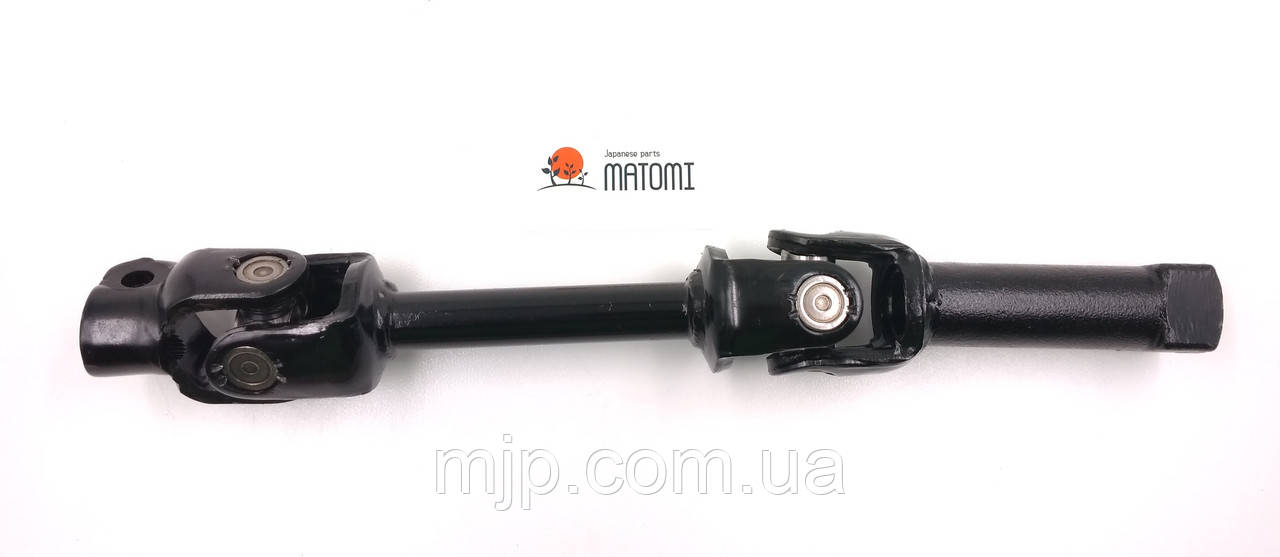 Вал рульової колонки нижній MATOMI SAS2010 4401A162, ціна 2432.64 грн ...