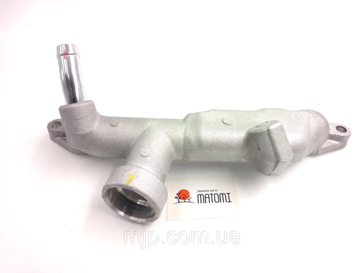 Патрубок системы охлаждения MATOMI PIP2804 PAJERO WAGON, Паджеро Вагон ...