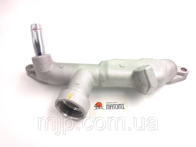 Патрубок системы охлаждения MATOMI PIP2804 PAJERO WAGON, Паджеро Вагон ...