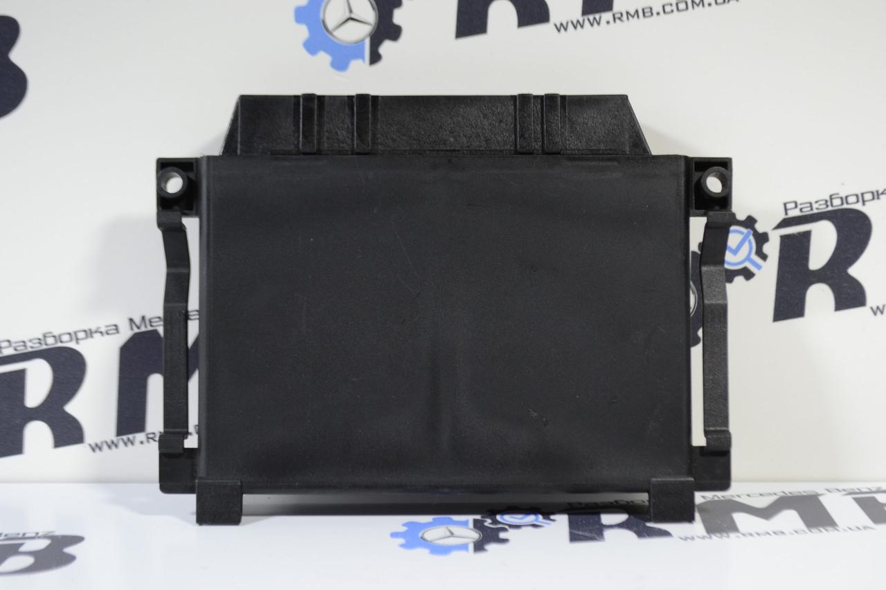 Блок управління коробкою передач (АКПП) на Мерседес МЛ - ML W 163 ...