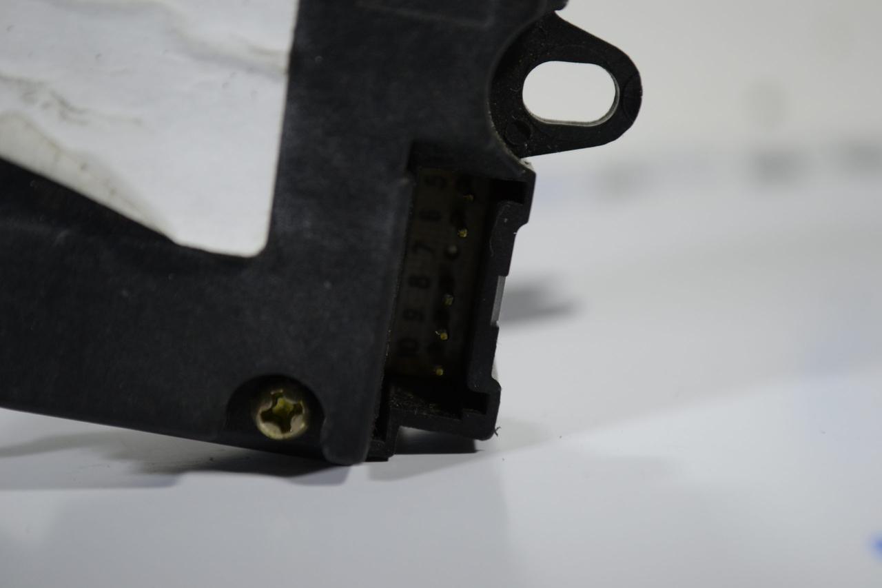 Електромотор опалювача (заслінка) на Мерседес МЛ ML W 163 A1638200108 ...