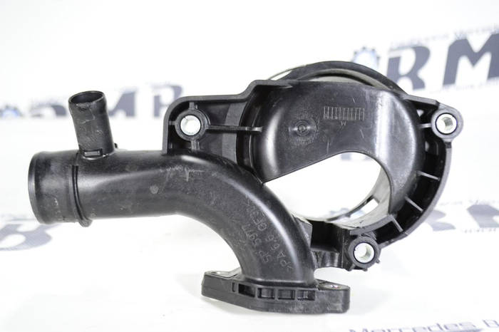 Купити Корпус паливного фільтра Мерседес Спринтер W 906 2,2 cdi OM 651 ...