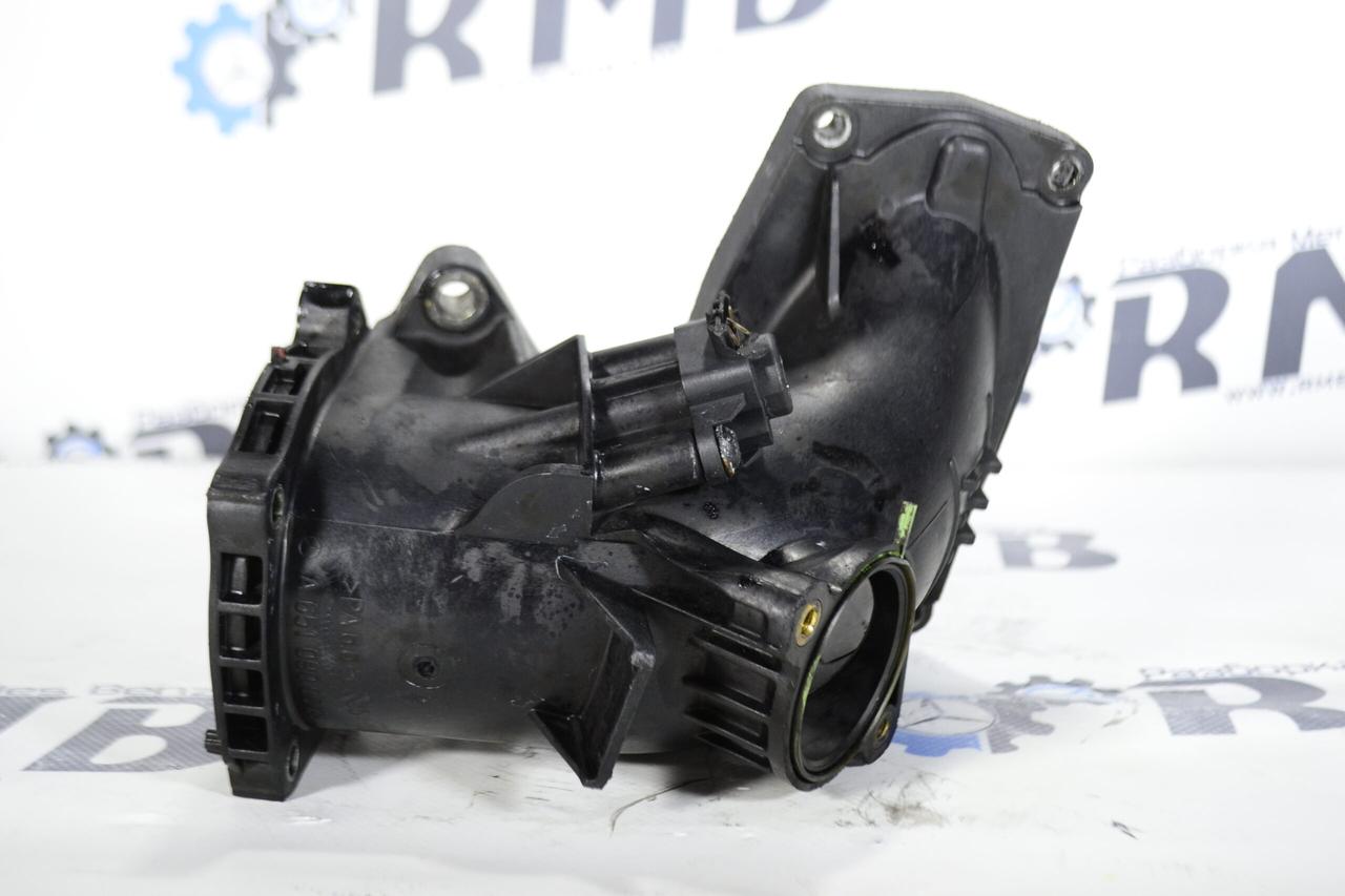 Купить Колено (ТРУБКА) впускного коллектора на Мерседес Спринтер W 906 ...