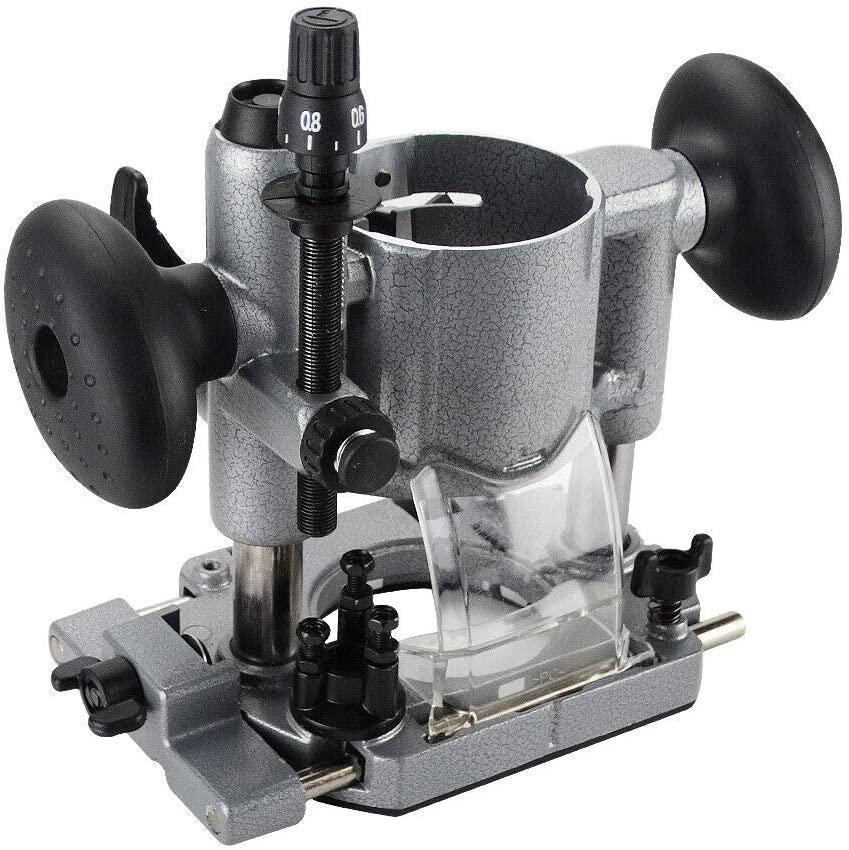 Купити Anesty Багатофункціональний фрезерний комплект 710 Вт 6,35 мм, 8 ...