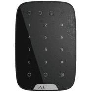 Купить Ajax, KeyPad black, цена 2299 грн — Prom.ua (ID#1716990939)