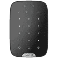 Купить Ajax, KeyPad Plus black, цена 3199 грн — Prom.ua (ID#1716993800)