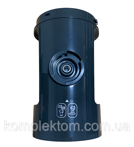 Редуктор мясорубки для кухонного комбайна Moulinex MS-650849 (MS-652815 ...