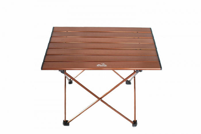 Купить Кемпинговый столик Tramp COMPACT TRF-061 алюминиевый D3P2-2023 ...