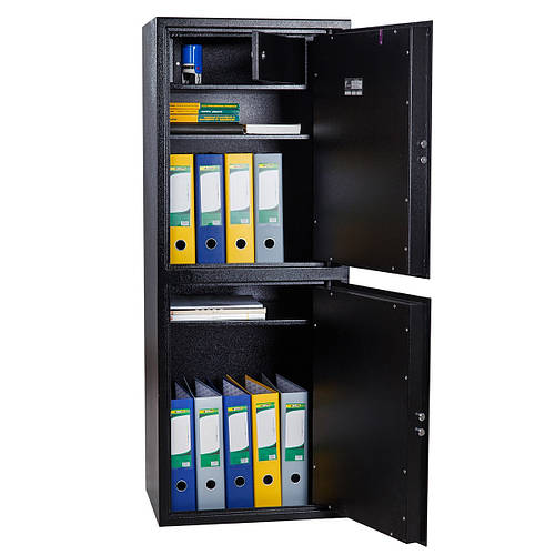 Купити Сейф офісний Ferocon ЄС-130К2.Т1.П2.9005, ціна 18250 ₴ - Prom.ua ...