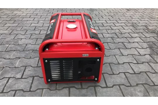 Бензиновый генератор электроэнергии Einhell TC-PG 2500, цена 36750 грн ...
