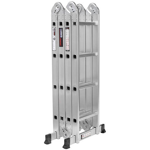 Купити Драбіна-трансформер LADDER STANDARD (4х4 сходинки) (190-9404 ...