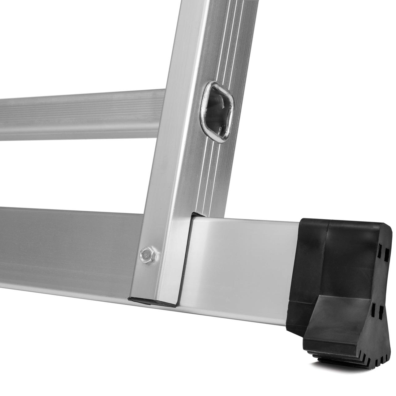 Купити Драбіна-трансформер LADDER STANDARD (4х4 сходинки) (190-9404 ...