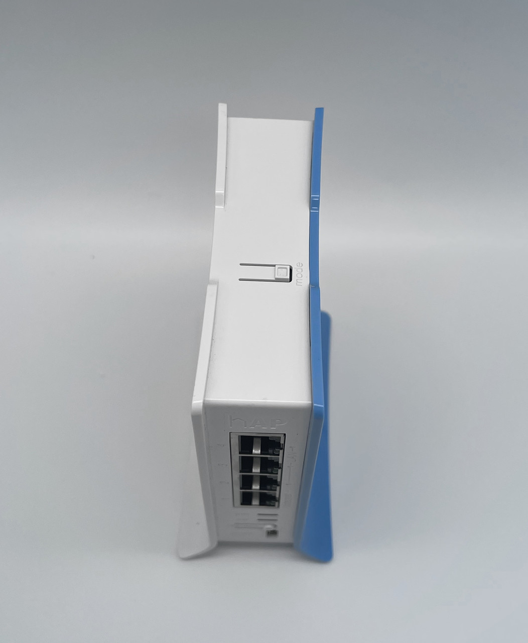 Роутер MikroTik hAP lite (RB941-2nD-TC) Маршрутизатор Точка доступу ...