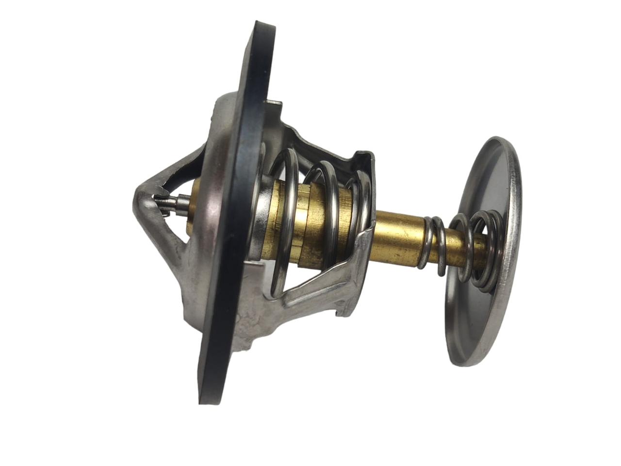 Термостат ГАЗ 3302, 2217, 2705, 31105, 3110 (402, 406 Дв) Камаз 82 Град. RIDER — Купить Недорого ...