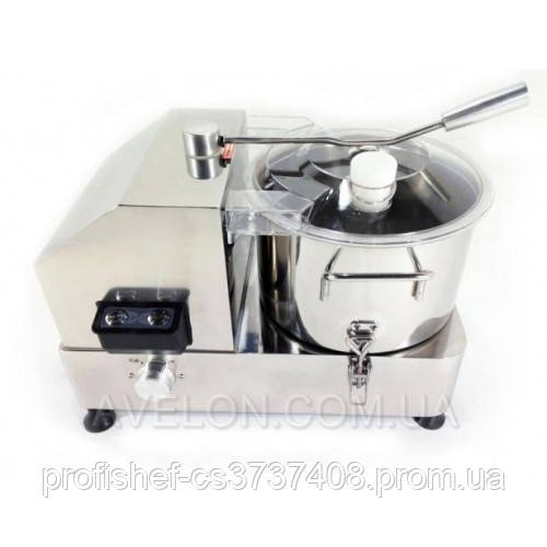 Купити Куттер RAUDER HR-9, ціна 18148 грн - Prom.ua (ID# 1717251032)