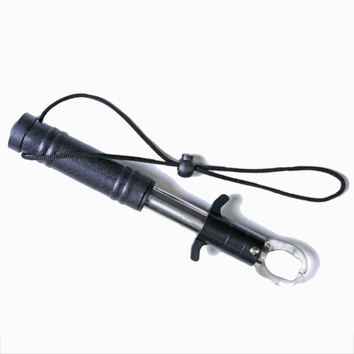 Захват Челюстной Рыболовный Lucky John Металлический LJ-9603 — Купить ...