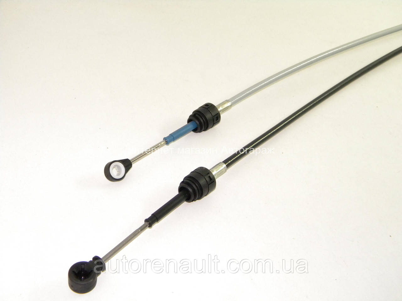 Купить Трос кулисы КПП на Мерседес Спринтер 2.7CDI 2000-2006 MERCEDES ...