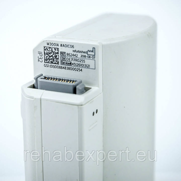 Модуль для монитора M3001A Мультиизмерительный Сервер INTELLIVUE X1 ...