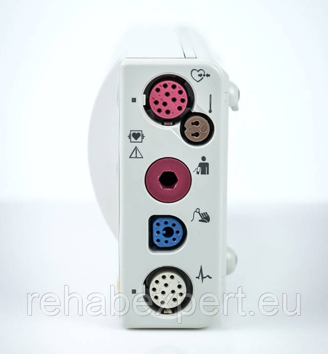 Модуль для монитора M3001A Мультиизмерительный Сервер INTELLIVUE X1 ...