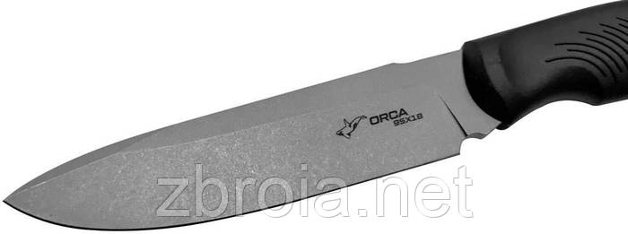 Купить Нож Mr. Blade Orca, цена 2550 ₴ — Prom.ua (ID#1717483298)