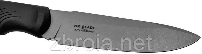 Купить Нож Mr. Blade Orca, цена 2550 ₴ — Prom.ua (ID#1717483298)